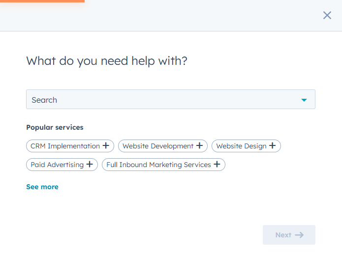 Tips for Navigating the HubSpot Solutions Partner Directory