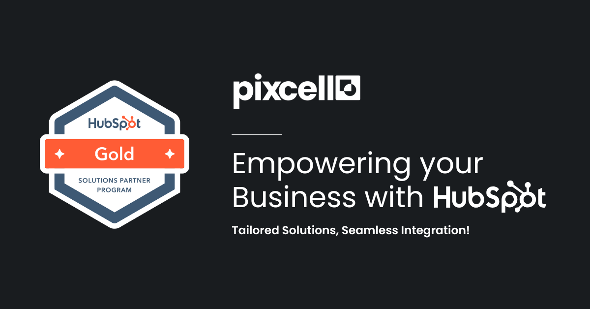 Join our Team | Pixcell.io