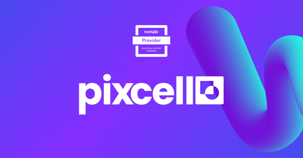 HubSpot Reporting & Dashboards | Pixcell.io